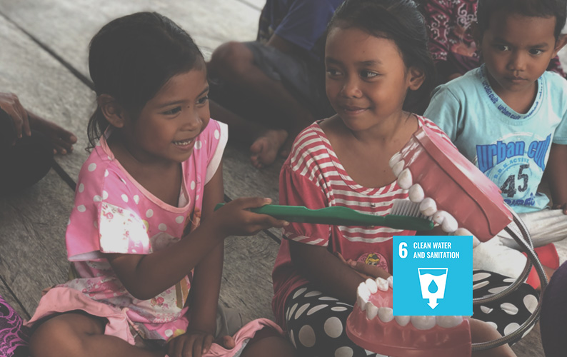 Community – Global Peace Foundation Malaysia