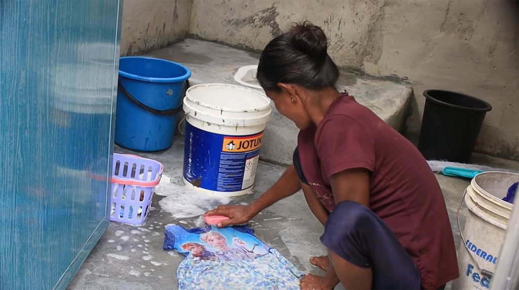 Water, Sanitation and Hygiene (WaSH)