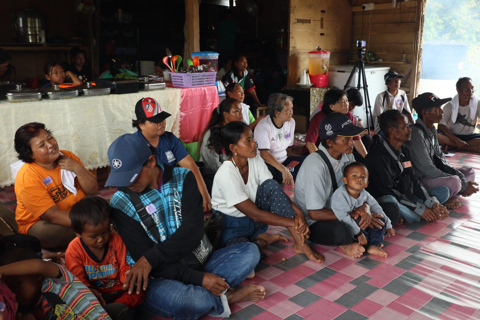 Creating a Network of Syntropic Farmers - Global Peace Foundation Malaysia